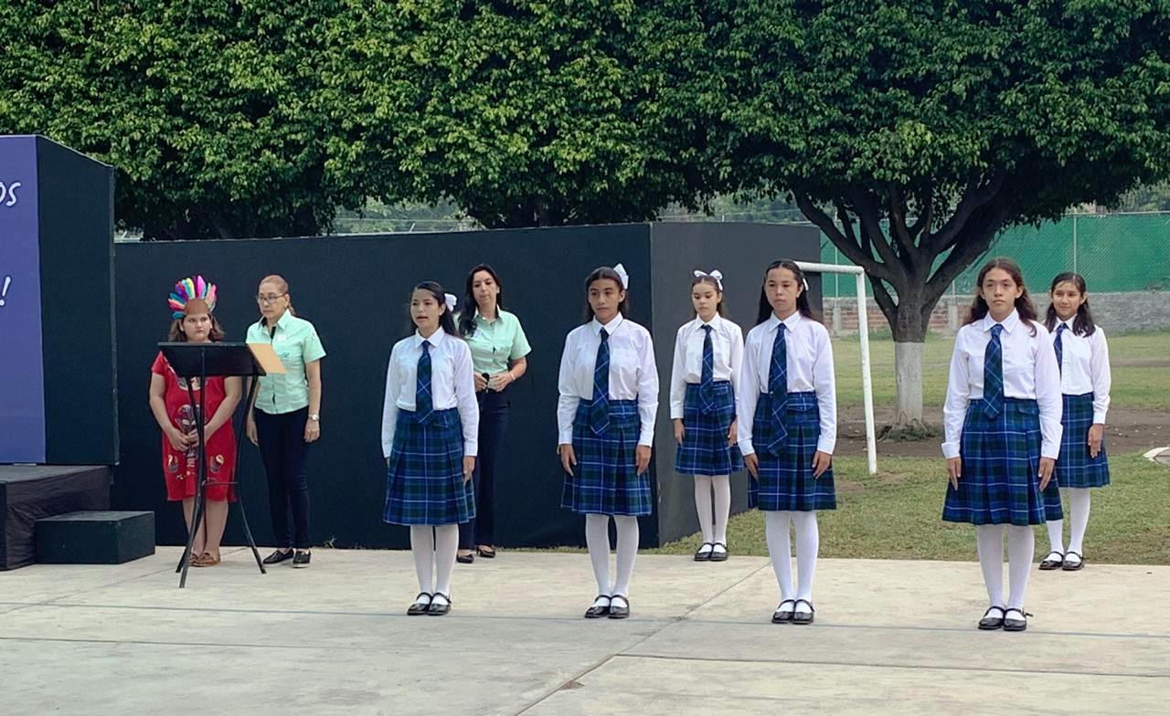 Colegio Campoverde - Galería