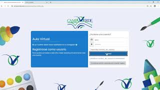 Colegio Campoverde - Tutoriales AVE